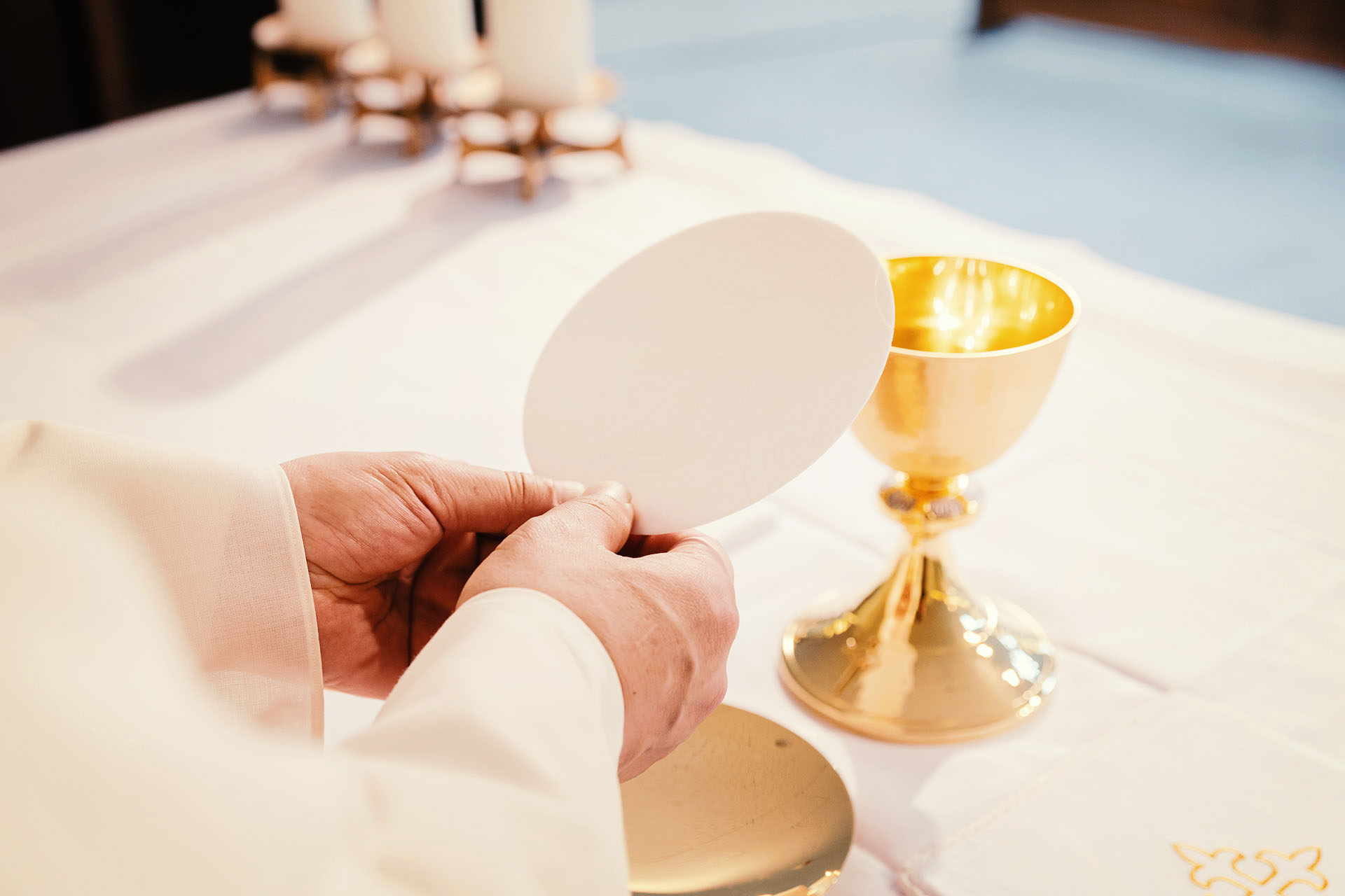 대한성공회 대전교구