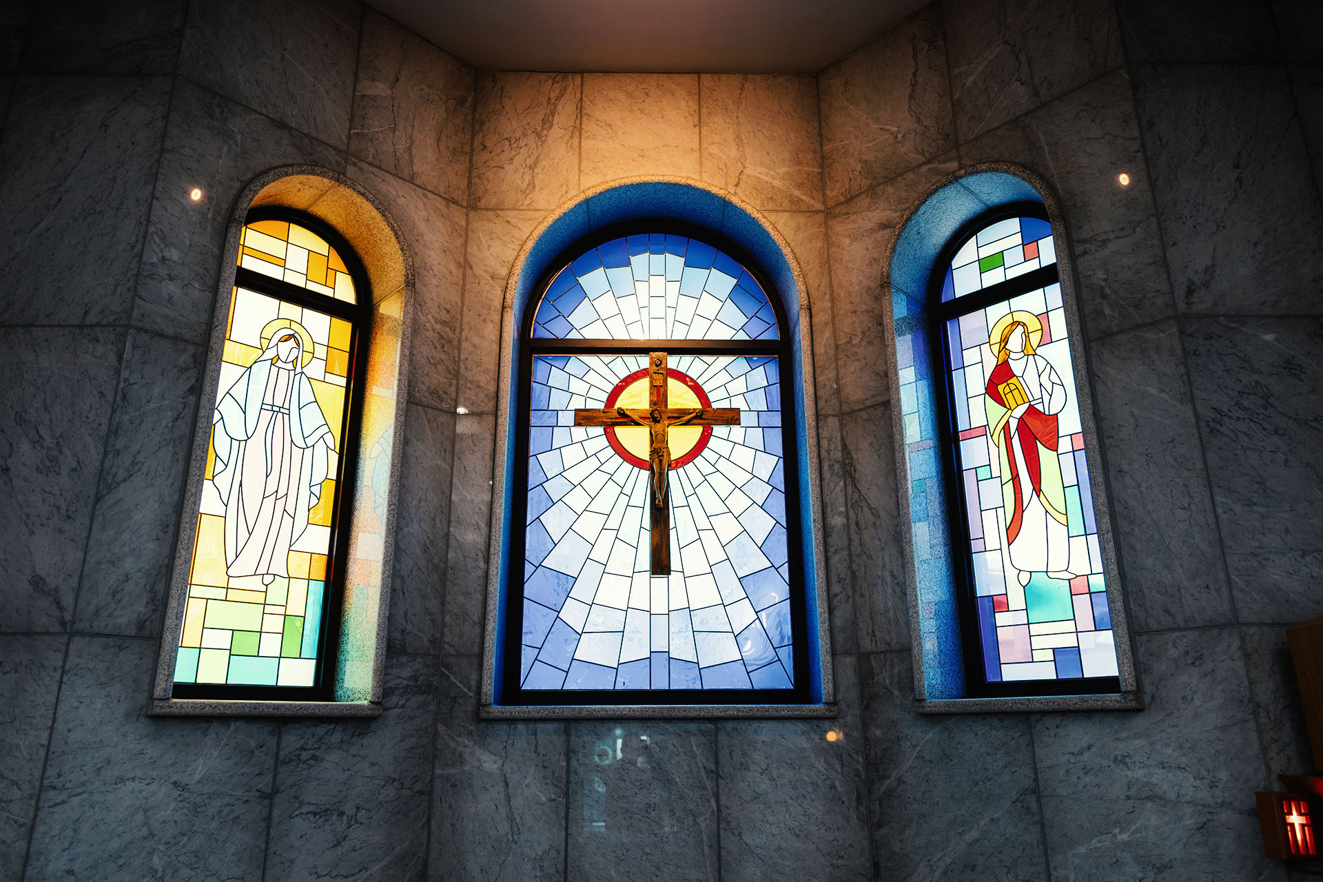 대한성공회 대전교구