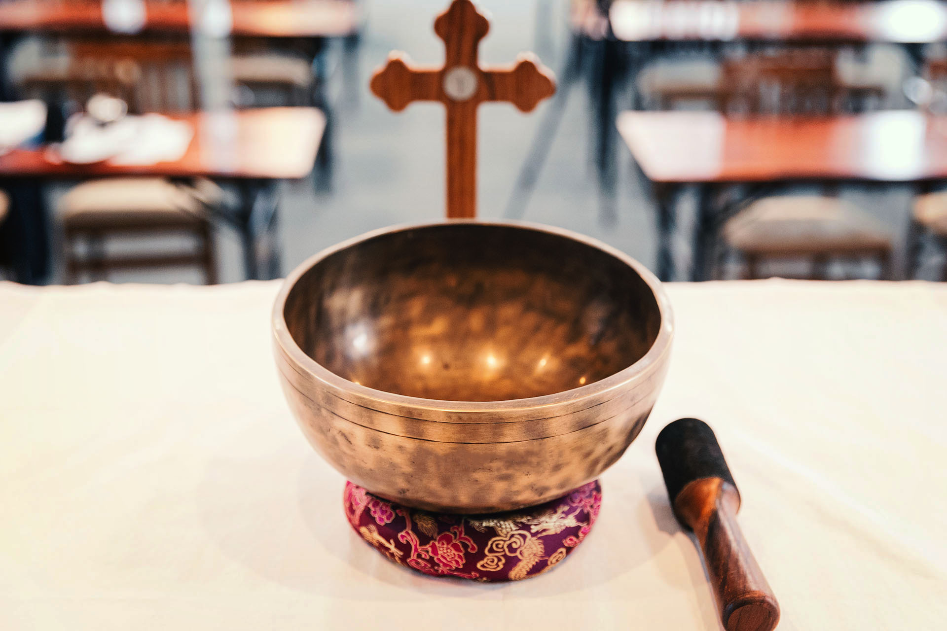 대한성공회 대전교구